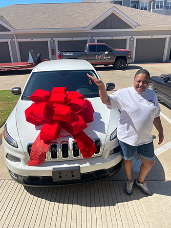 Low Credit, No Credit Used Cars | 100% Online | Cherry Cars