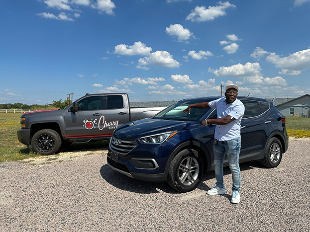 Low Credit, No Credit Used Cars | 100% Online | Cherry Cars